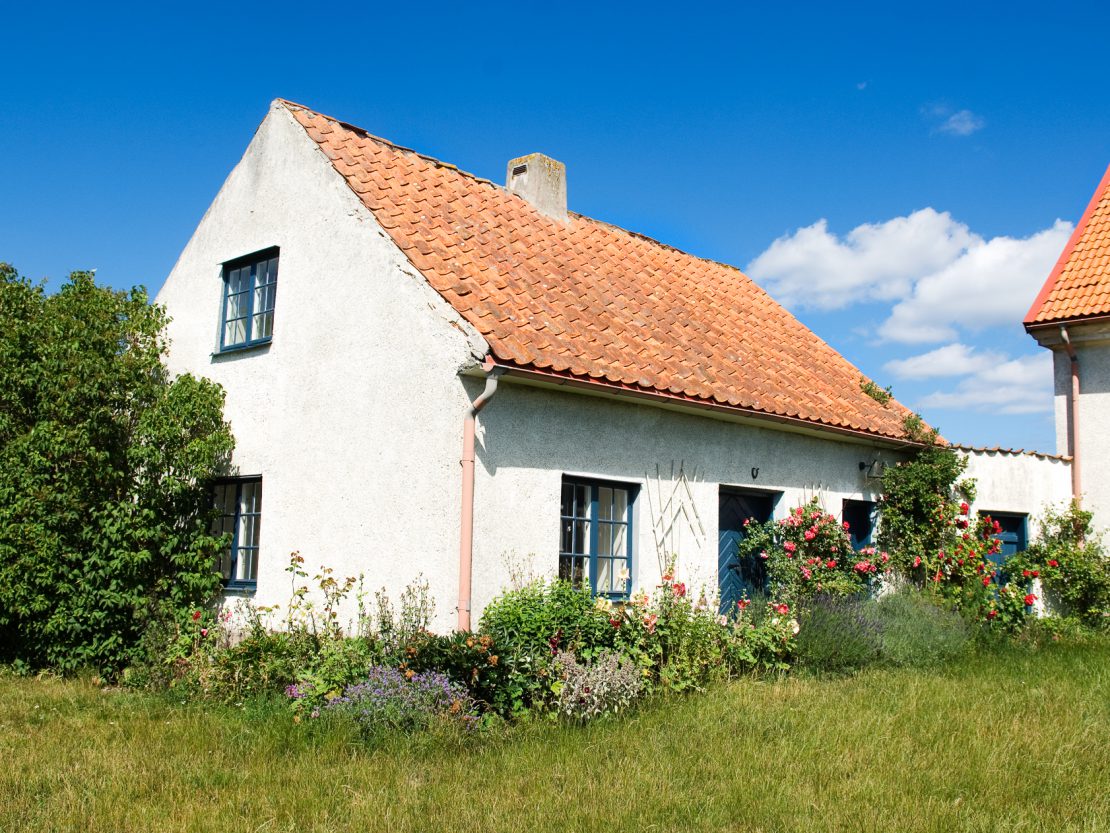 Ingmar Bergman’s Houses – The Bergman Estate on Fårö