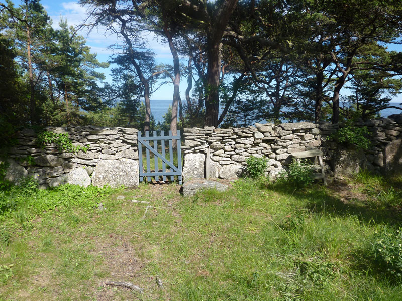 Ingmar Bergman’s Houses – The Bergman Estate on Fårö